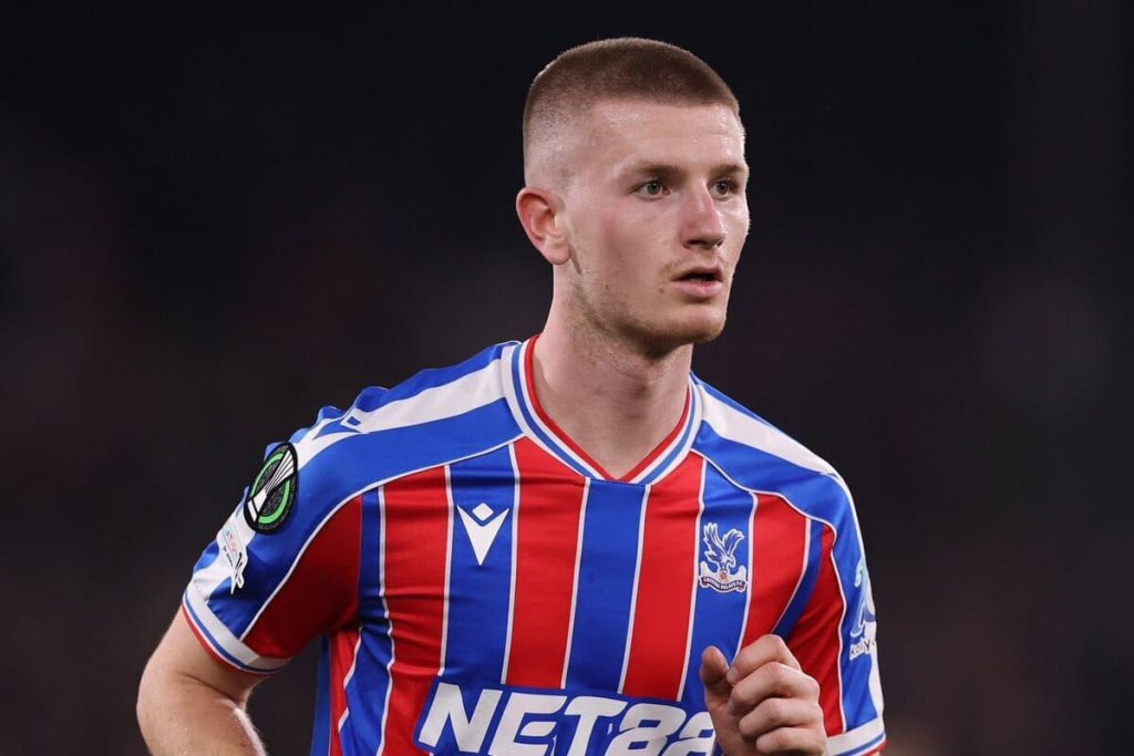 Crystal Palace quer 100 milhões de libras por Adam Wharton - Semferr Sport